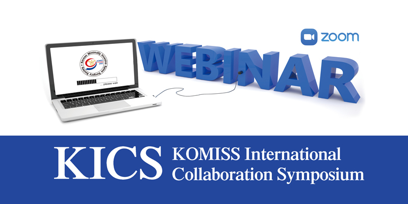 KOMISS International Collaboration Symposium